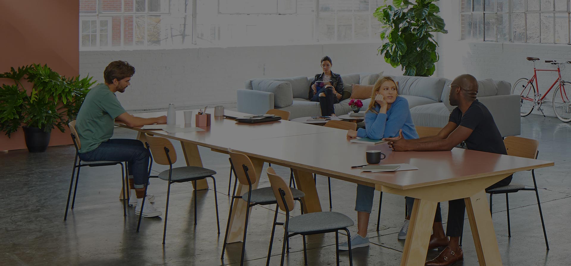 TT-Infrastructure – Tang Technology