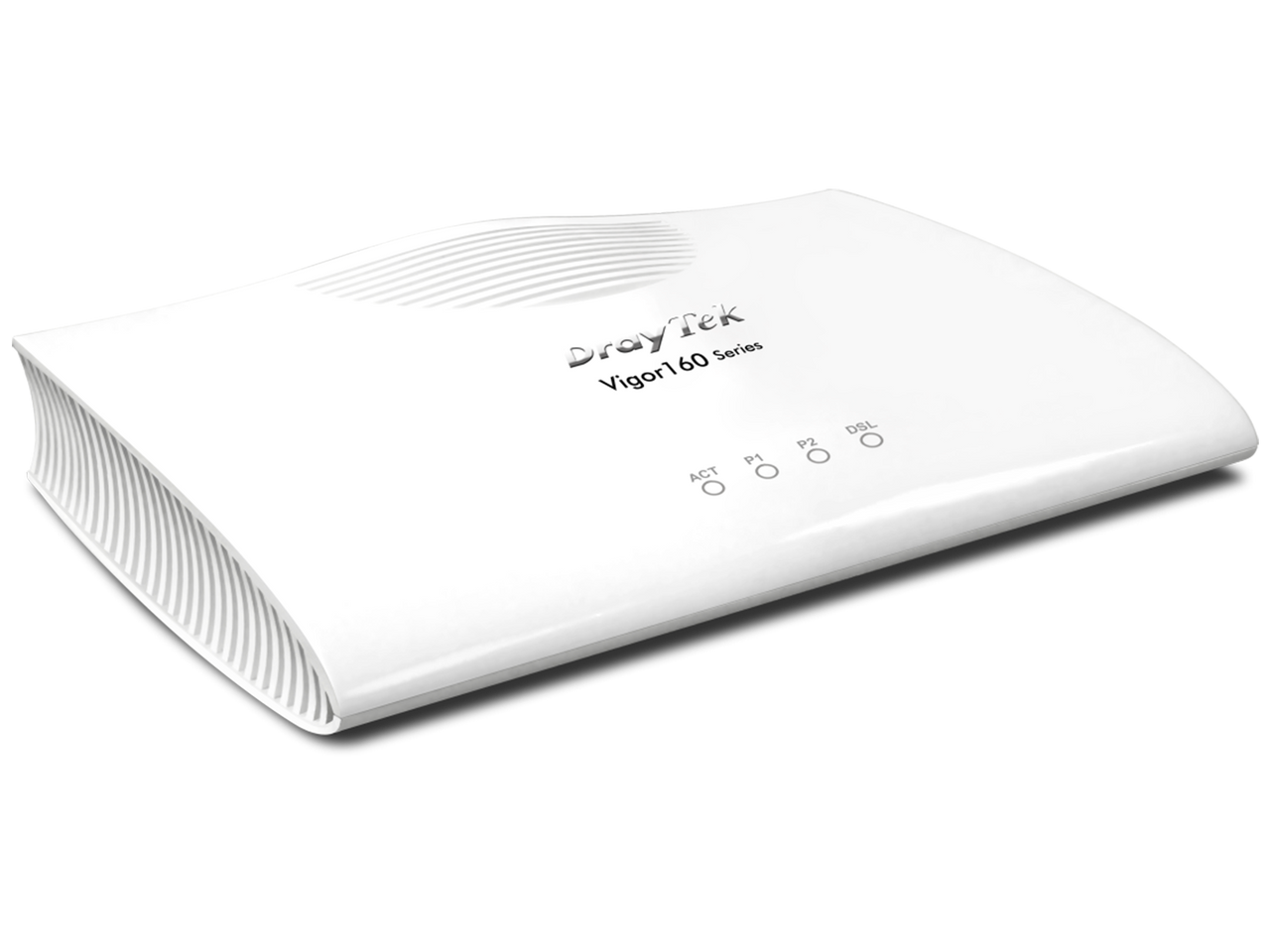 Draytek Vigor 167 VDSL2 35B/ADSL2+ Modem – Tang Technology