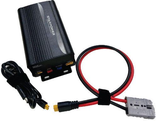 Starlink Modem Power Supply – Tang Technology