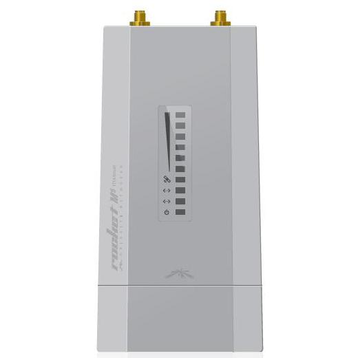 Ubiquiti RocketM5 Titanium 500mW 802.11a/n – Tang Technology